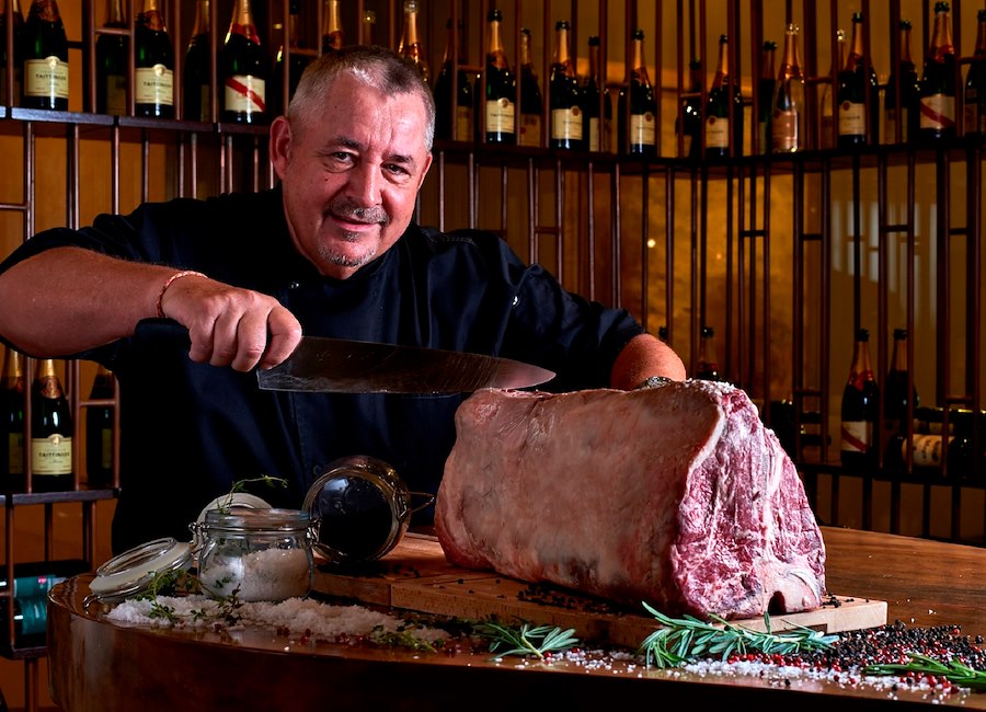 Award Winning Steak Restaurant | PRIME Kuala Lumpur
