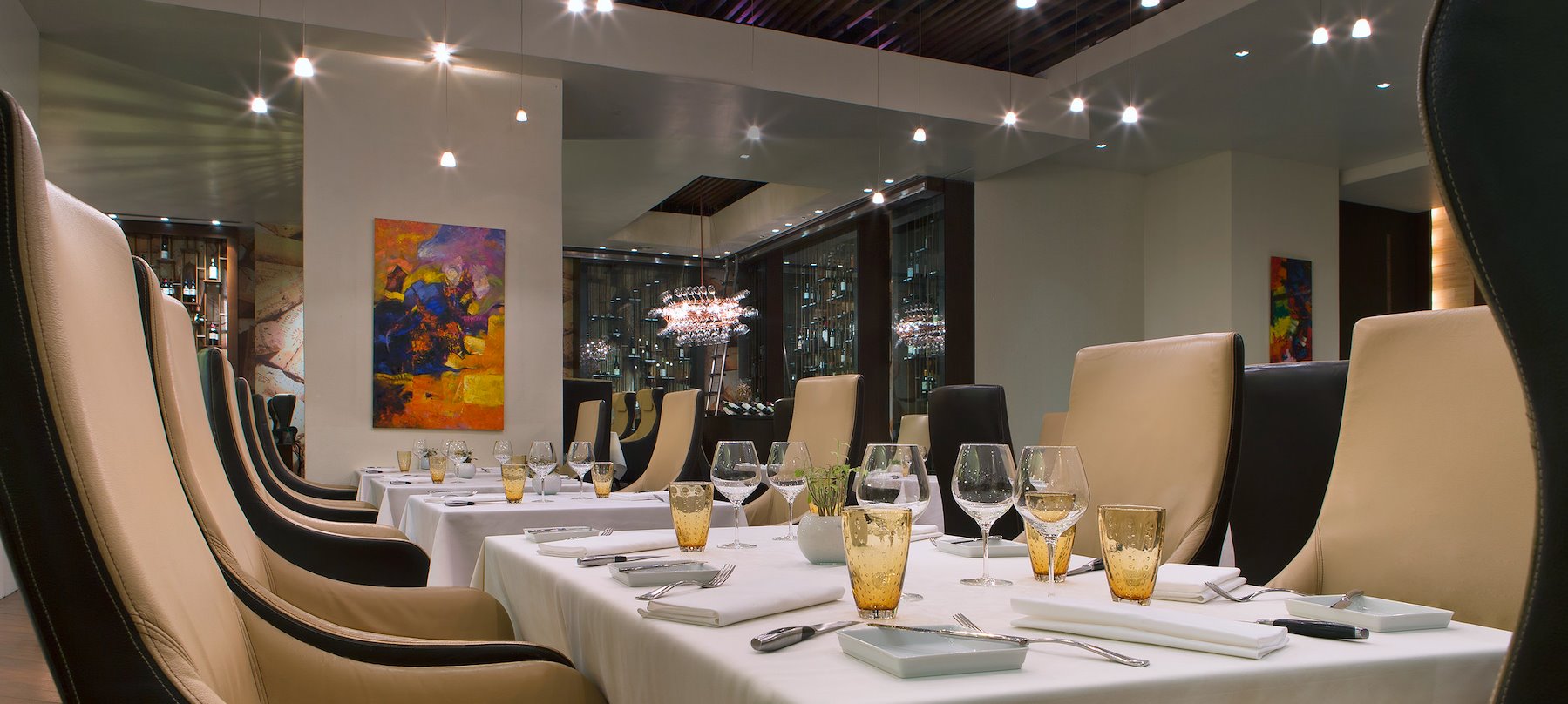 Award Winning Steak Restaurant | PRIME Kuala Lumpur